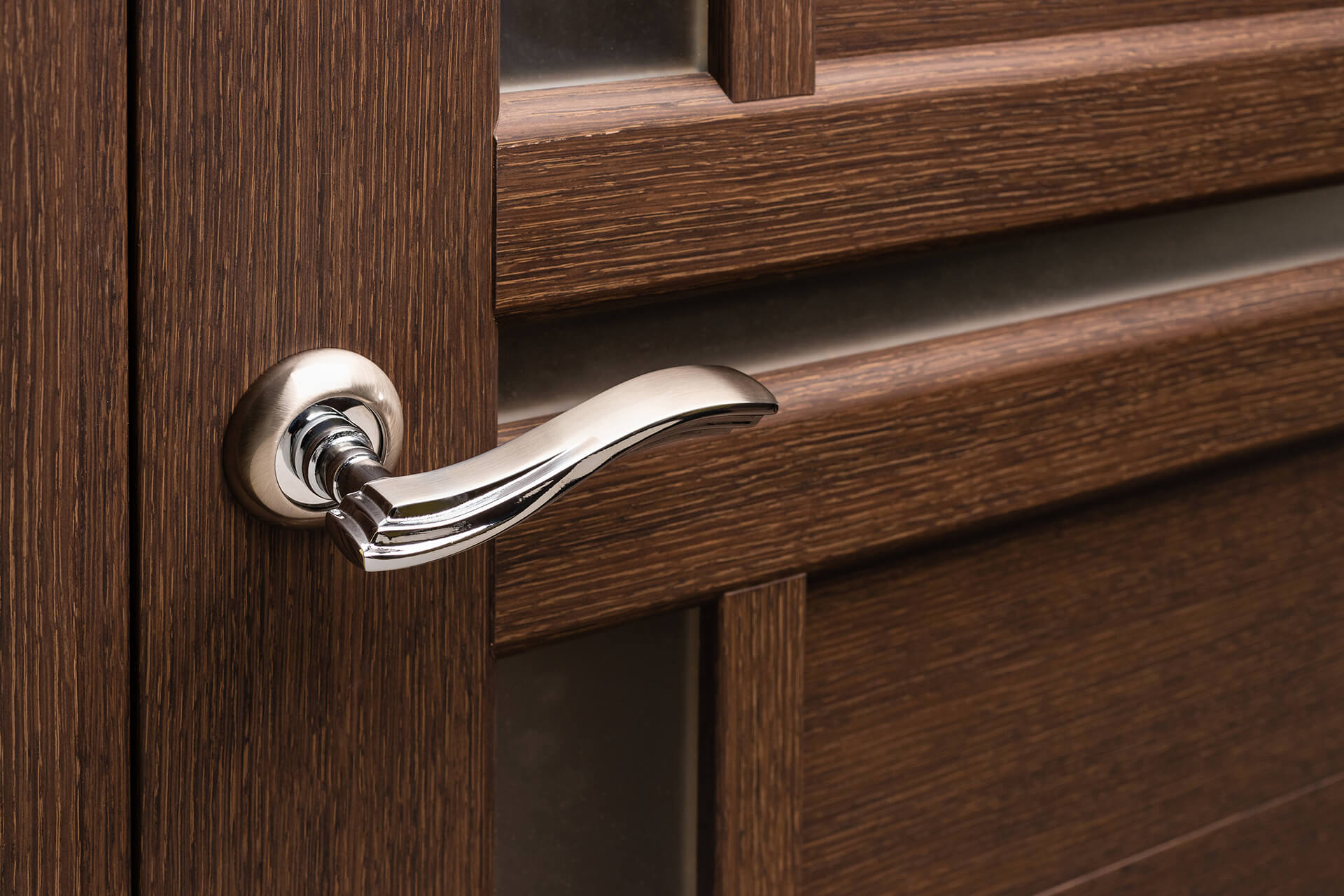 Interior doors - Protec Ventanas