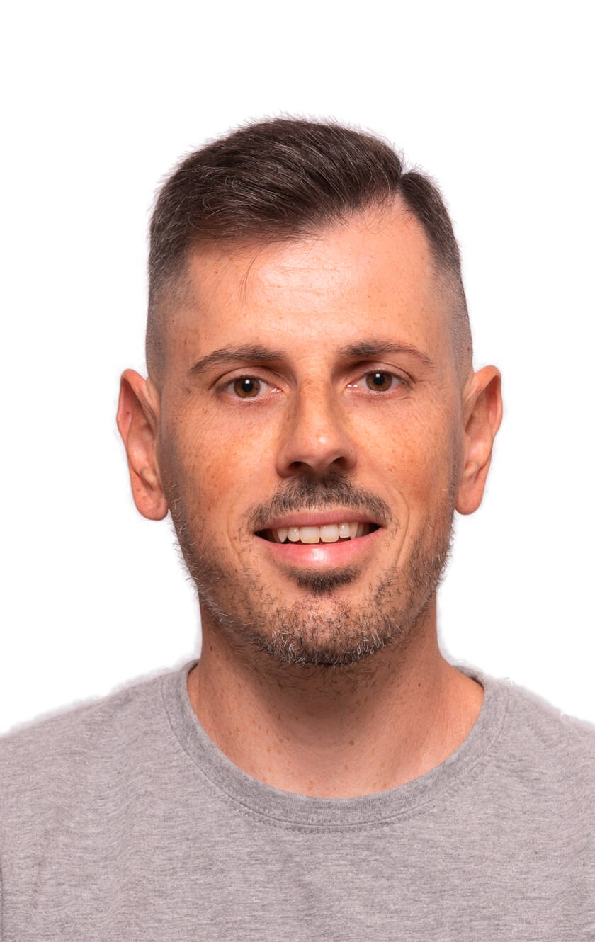 Daniel Pinos - Protec Ventanas