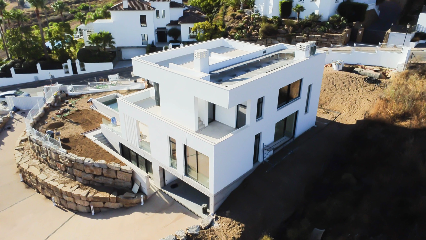 Urbanización La Cala Golf - Protec Ventanas