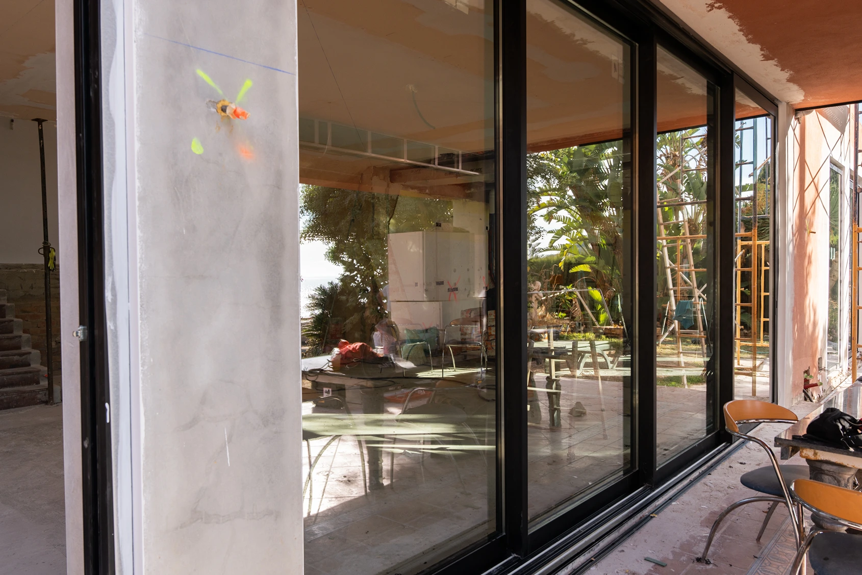 El Palo - Protec Ventanas