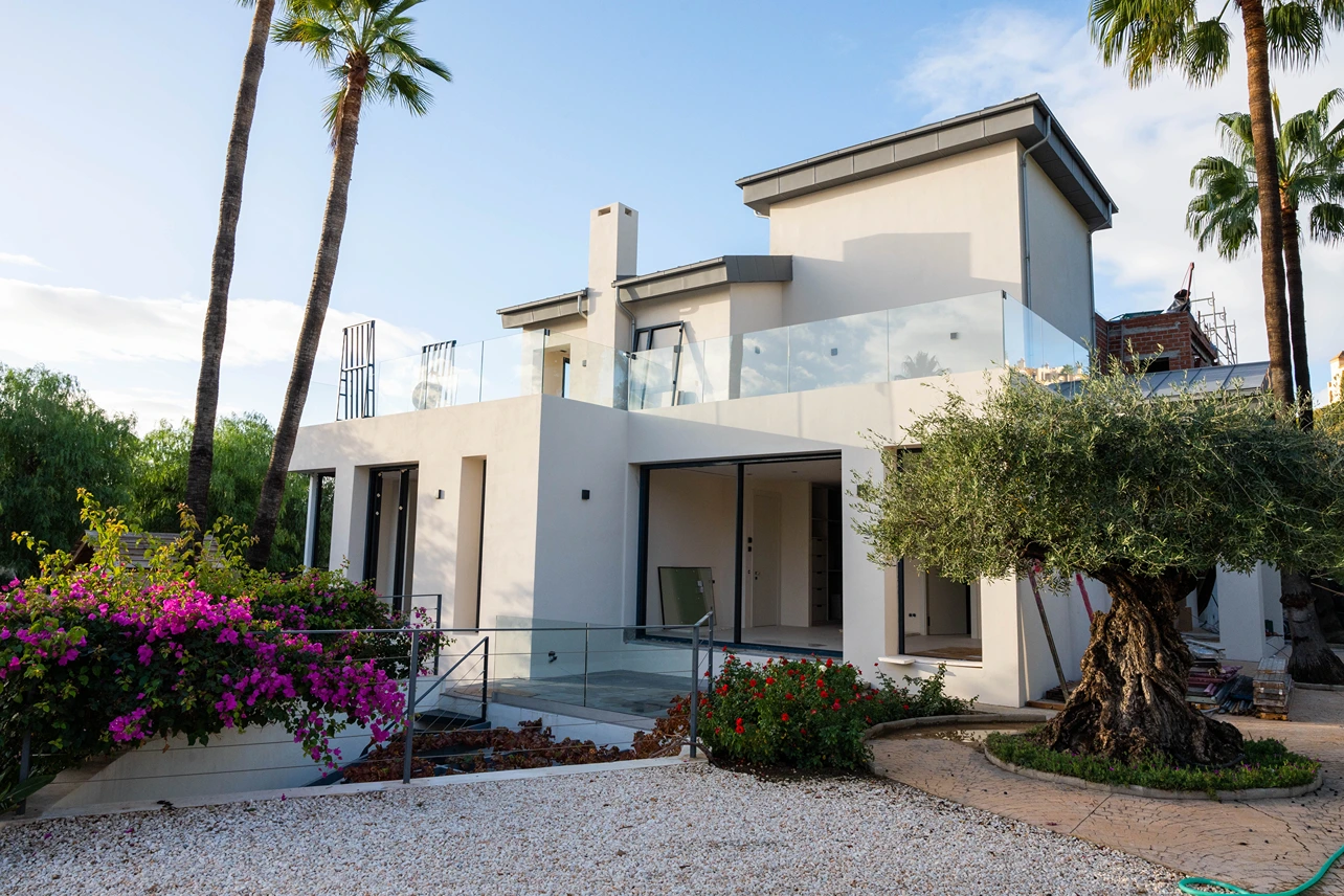 La Quinta - Protec Ventanas