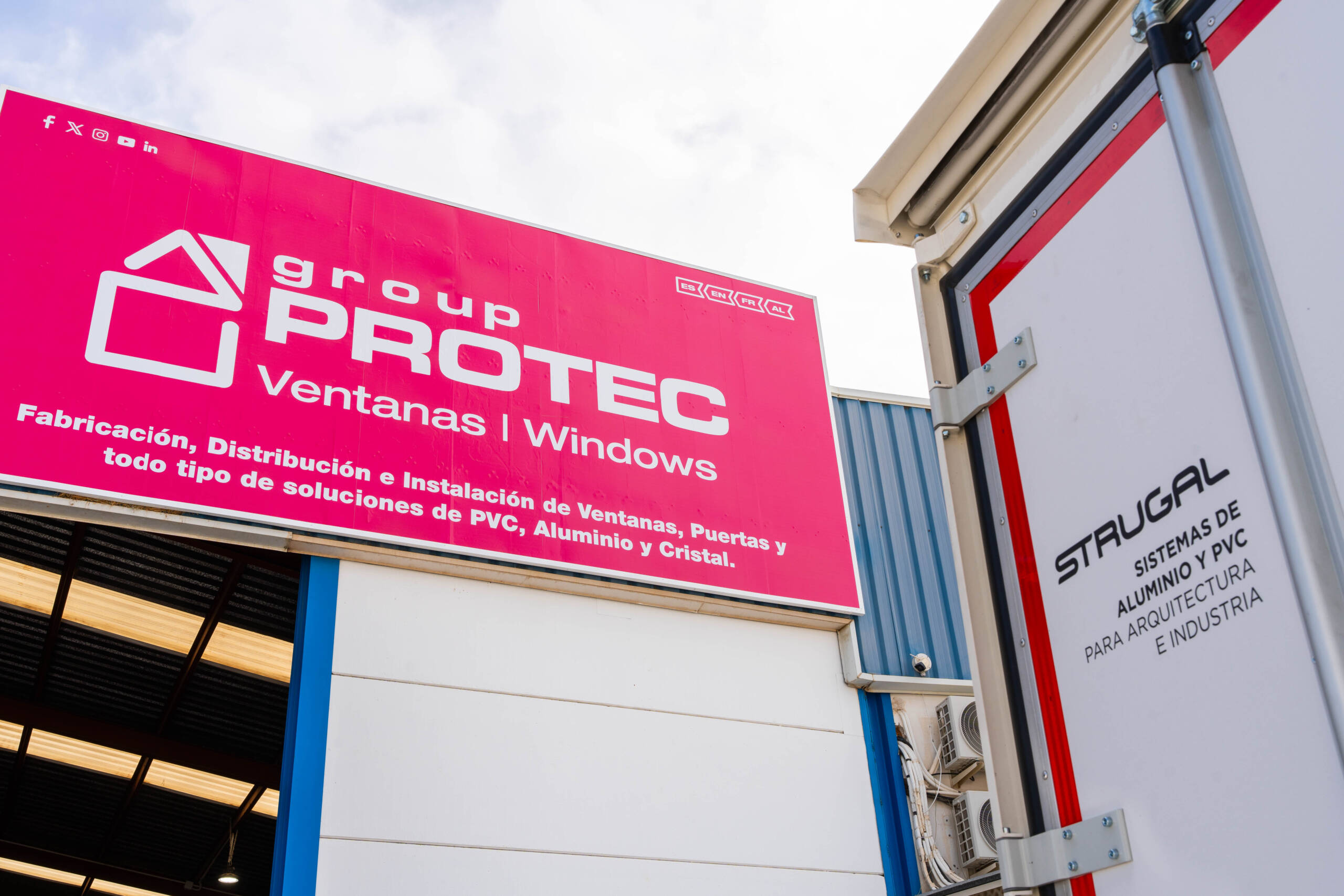 ¿PVC o Aluminio? Cómo elegir las ventanas perfectas para tu hogar ...