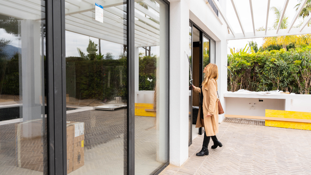 Ventanas que marcan la diferencia - Protec Ventanas